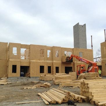 O'Connell Construction