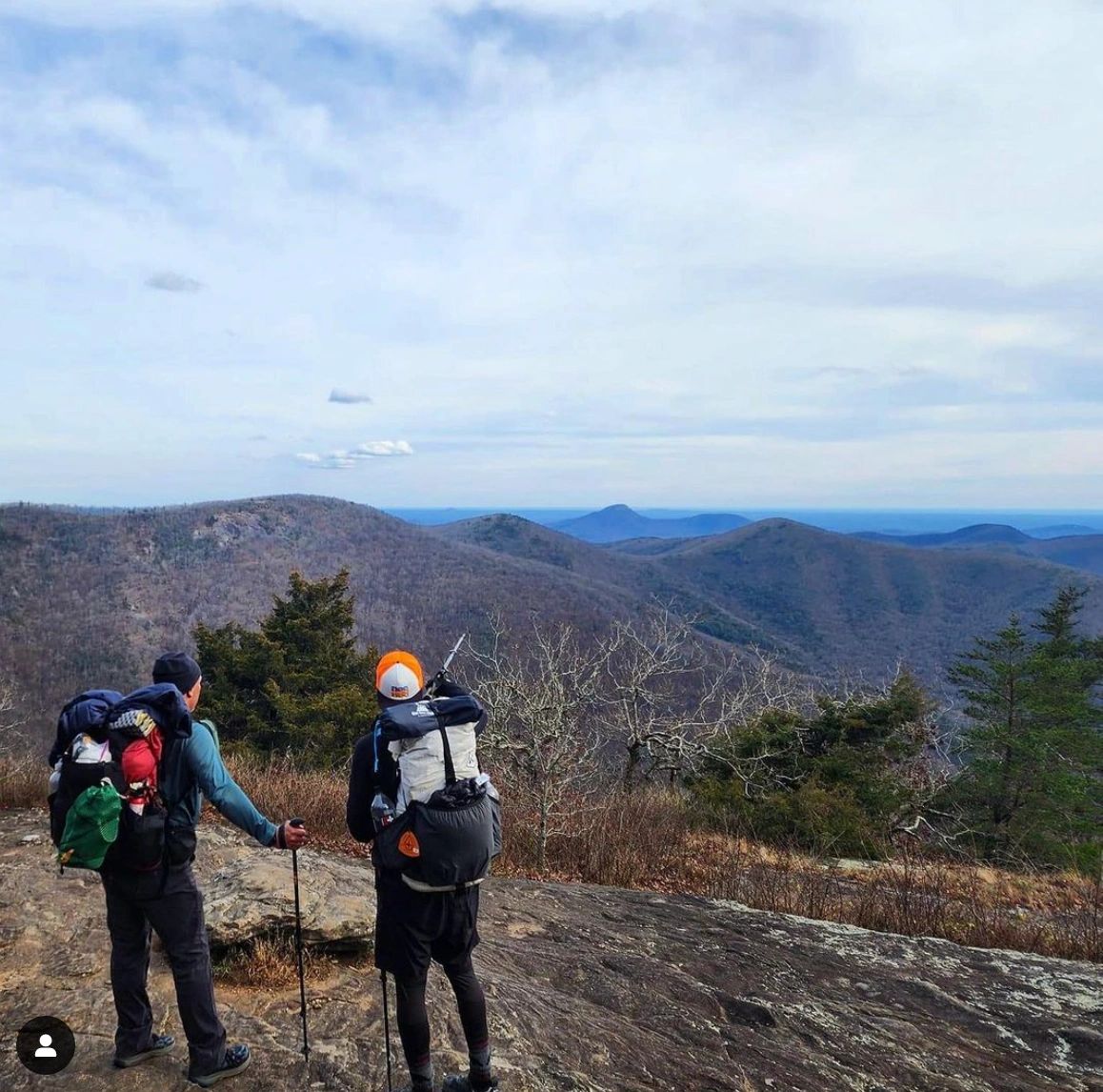 Top Hiking & Backpacking Channels on YouTube