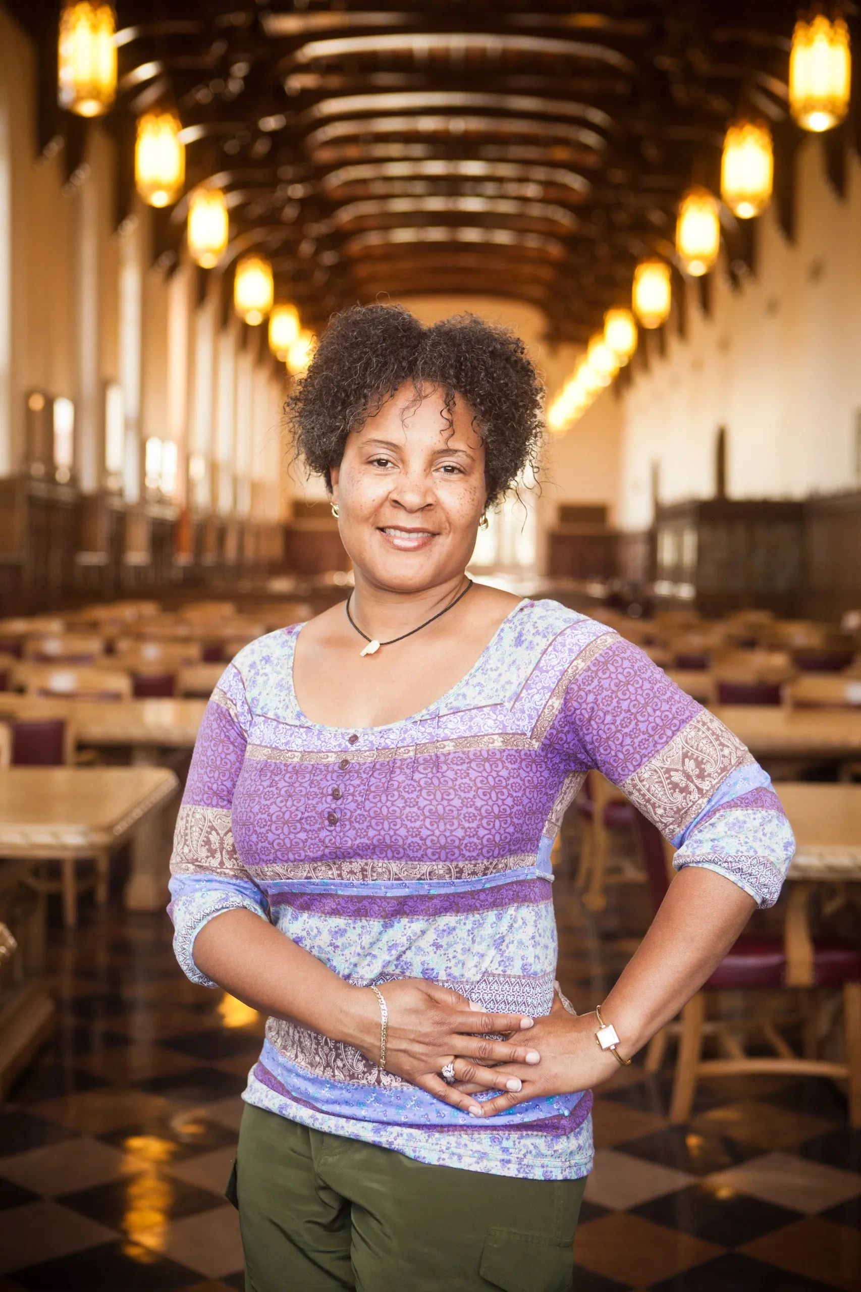 Felicia R. Moore, PhD