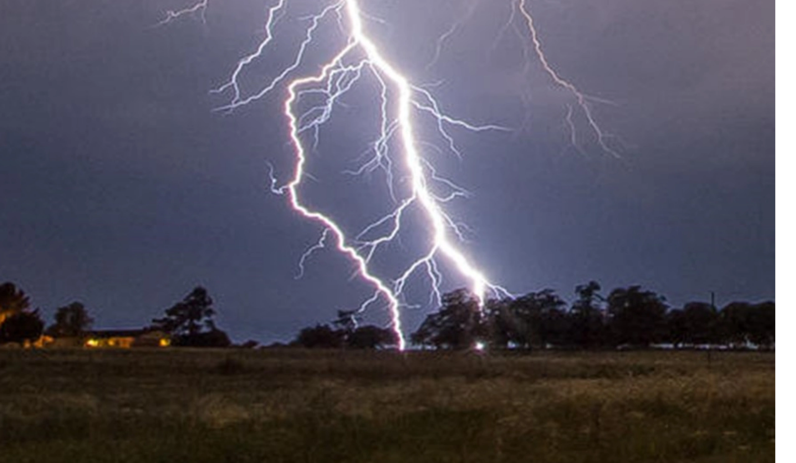 Reliable Lightning Rod Installation Services