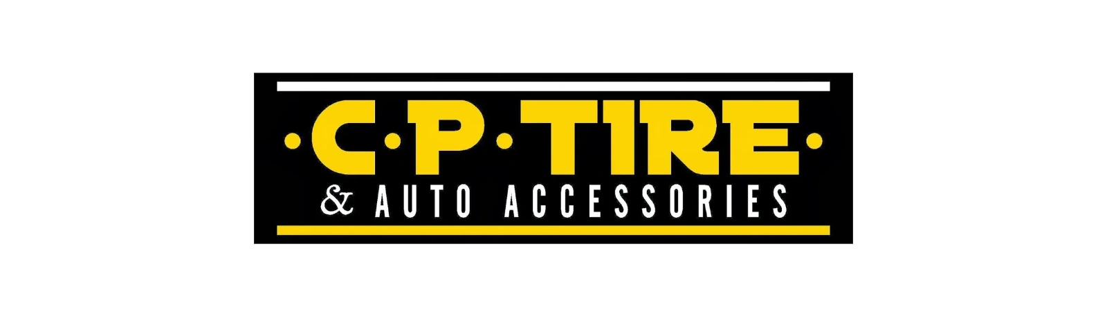 CP Tire & Auto Accessories