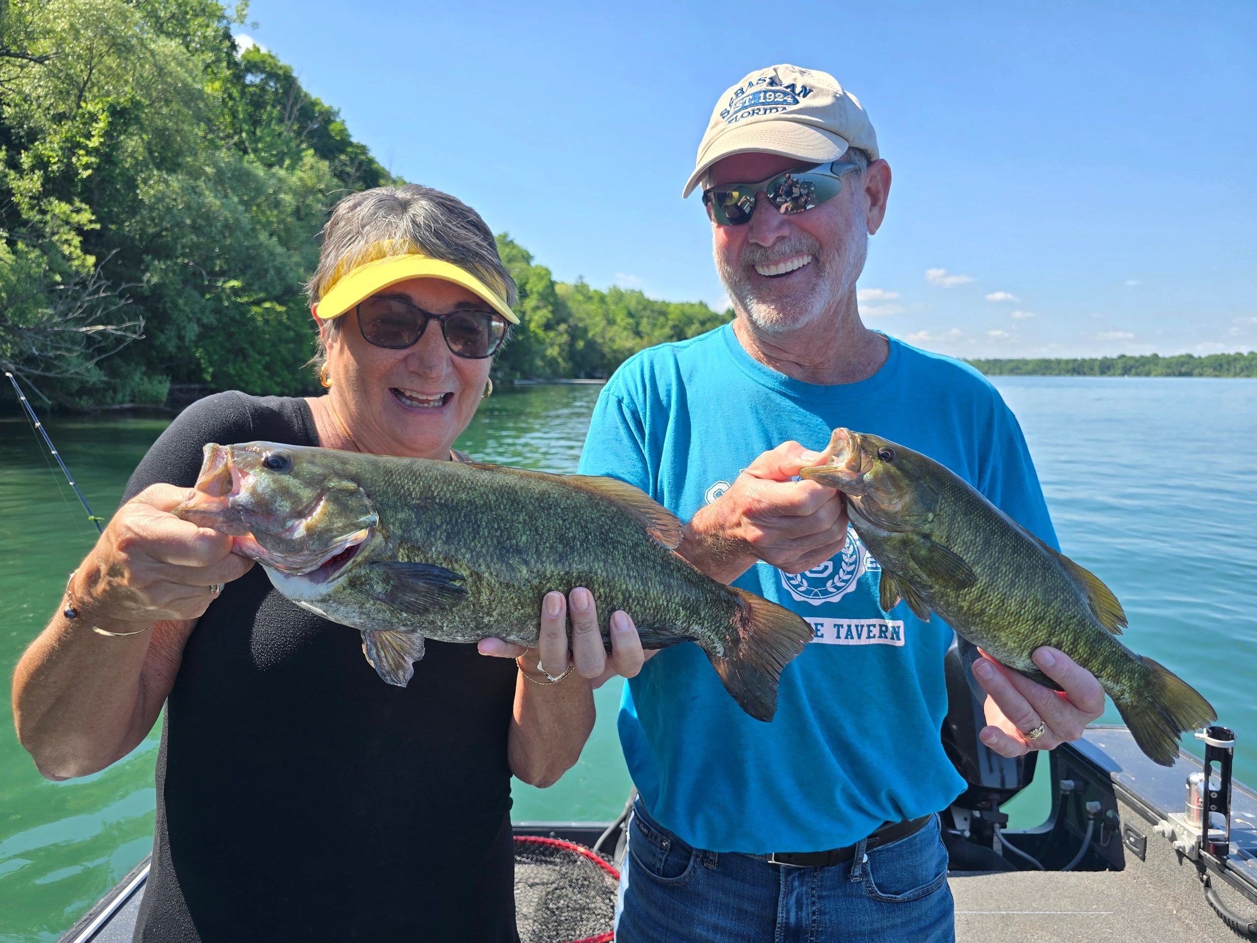 Niagara-River-Fishing-Report-June-29-2025