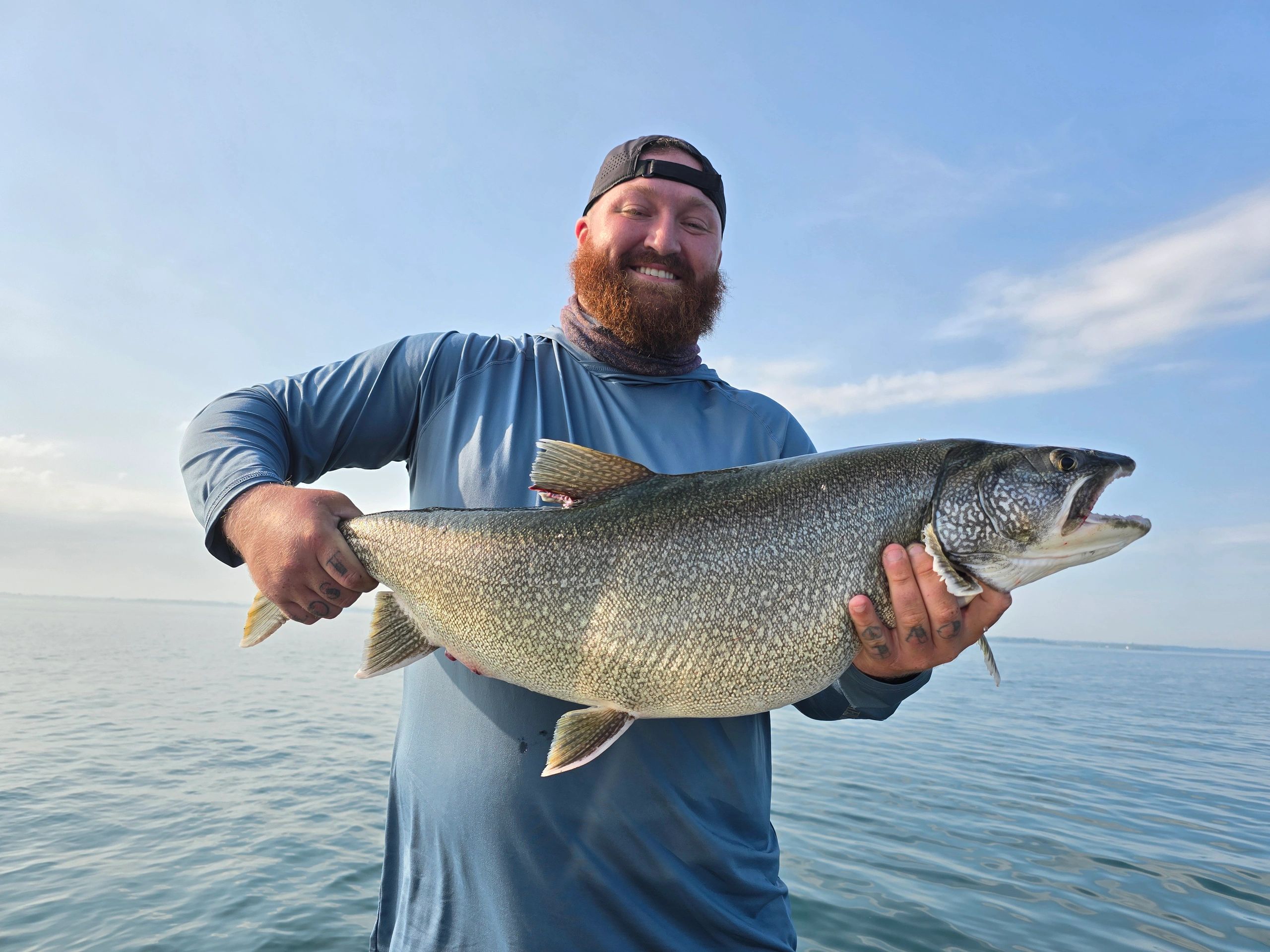 Niagara-River-Fishing-Report-July-5-2025