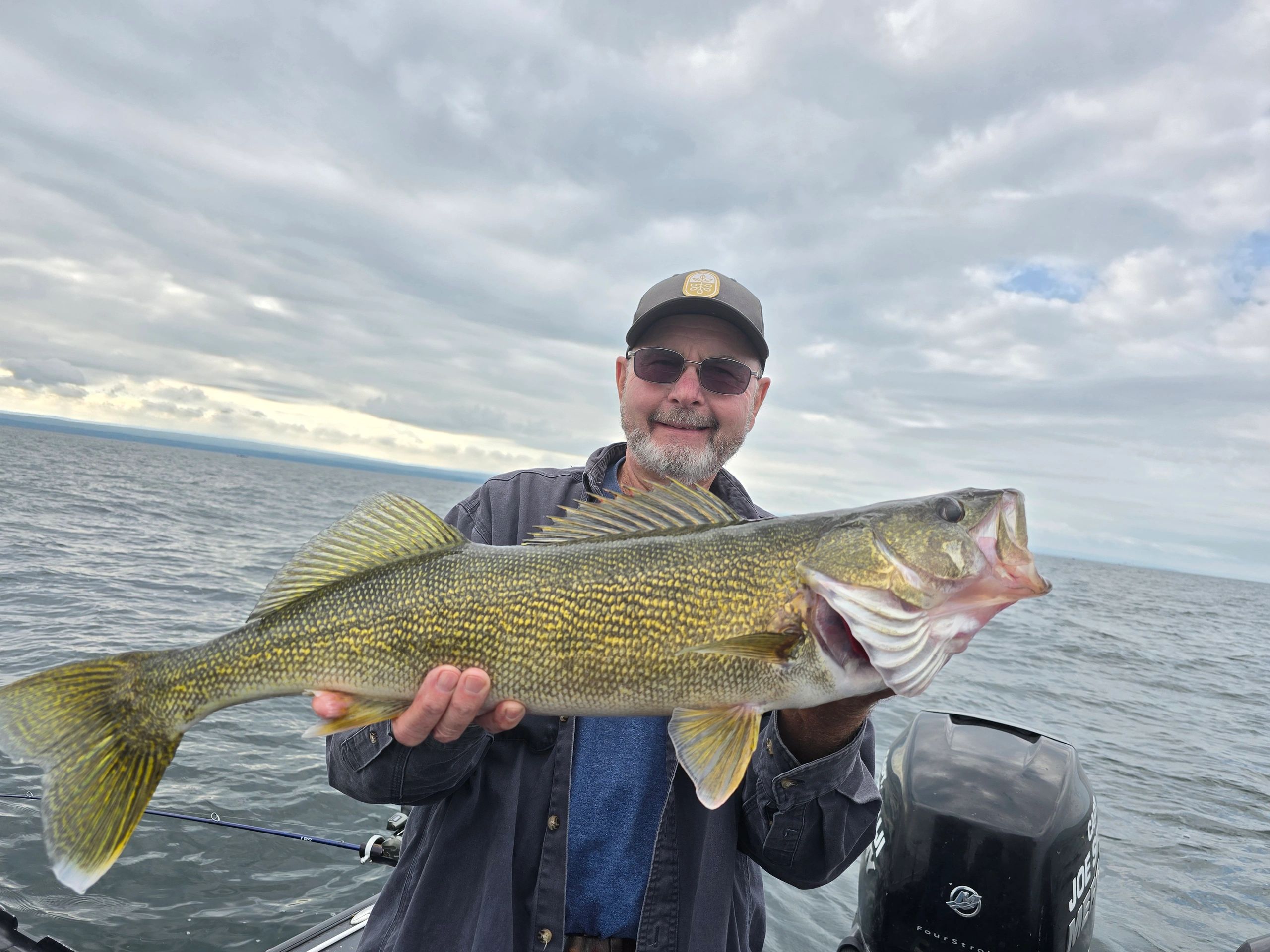 Niagara-River-Region-Fishing-Report-September-2025