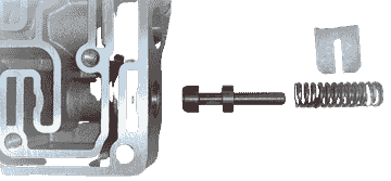 HOME | Central Valve Bodies