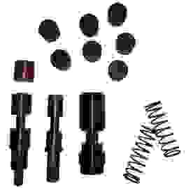 HOME | Central Valve Bodies