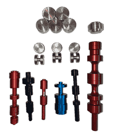 HOME | Central Valve Bodies