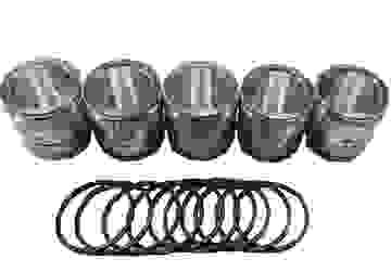 HOME | Central Valve Bodies