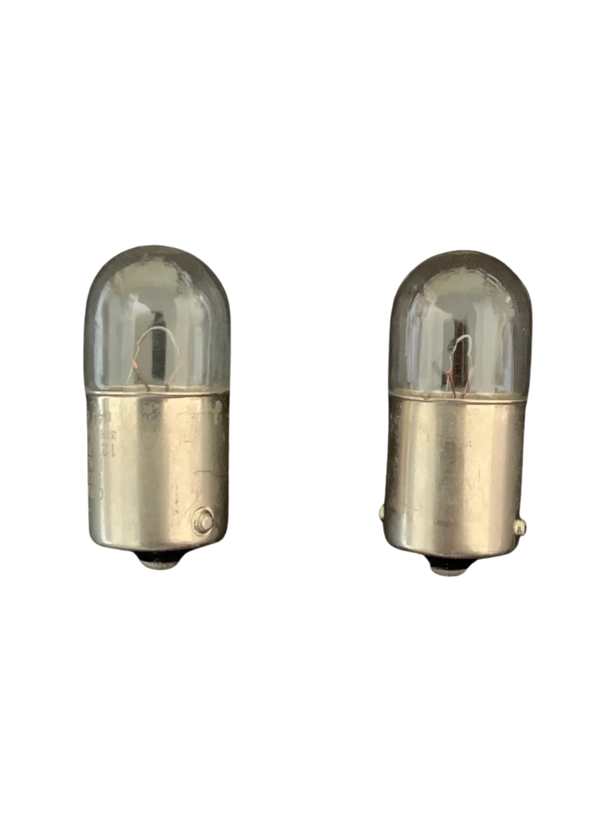 Bulb - Helium Gas Light Bulb (2 pack)