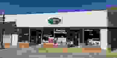 Backwoods Realty Company, LLC - Real Estate, Land