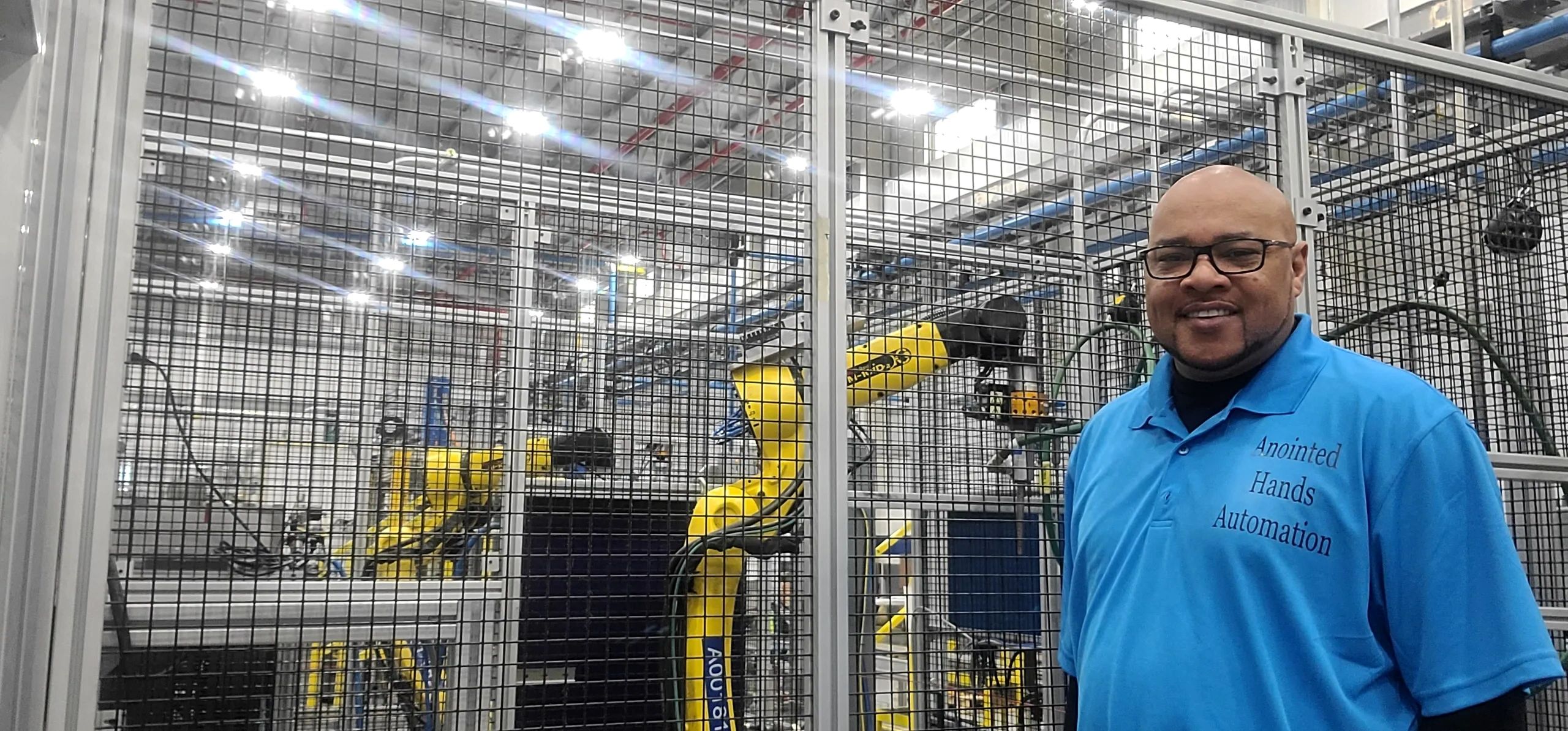 HOME [afterhoursautomation.com]