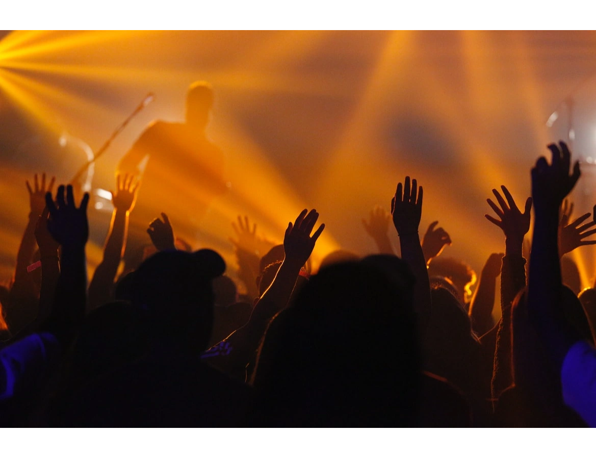 Reuben Kincaid Productions