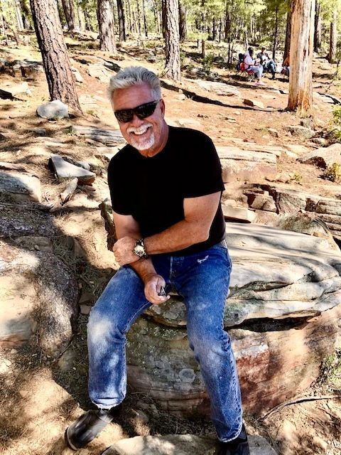 Beyond Victorio Peak