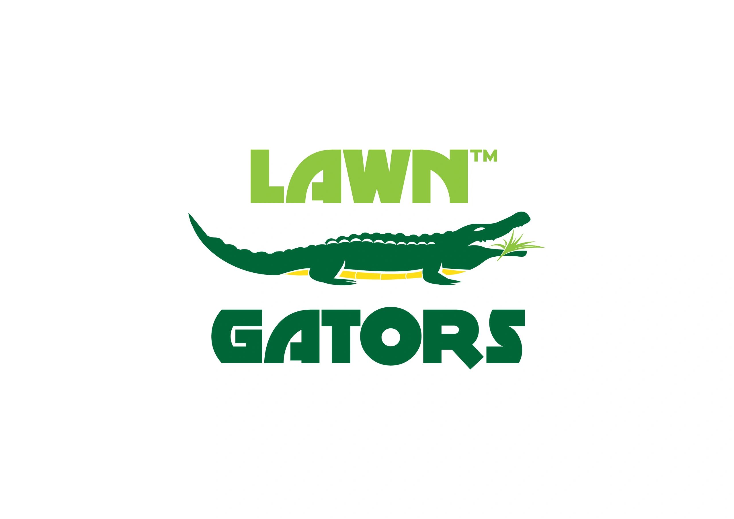 Lawn Gators
