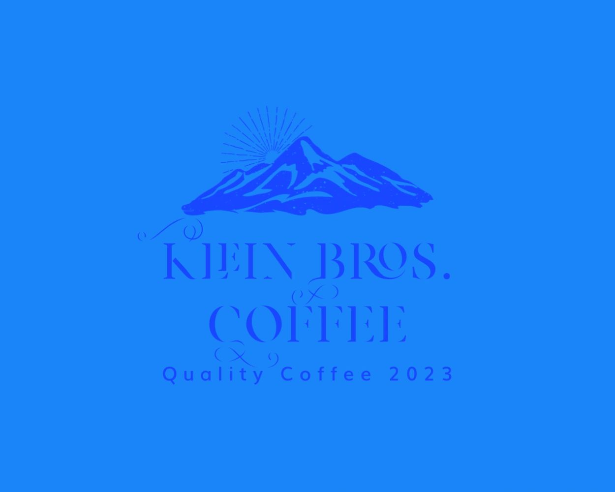 Klein Bros. Coffee