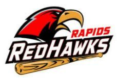 Wisconsin Rapids welcomes new Amateur Baseball Team for 2022.