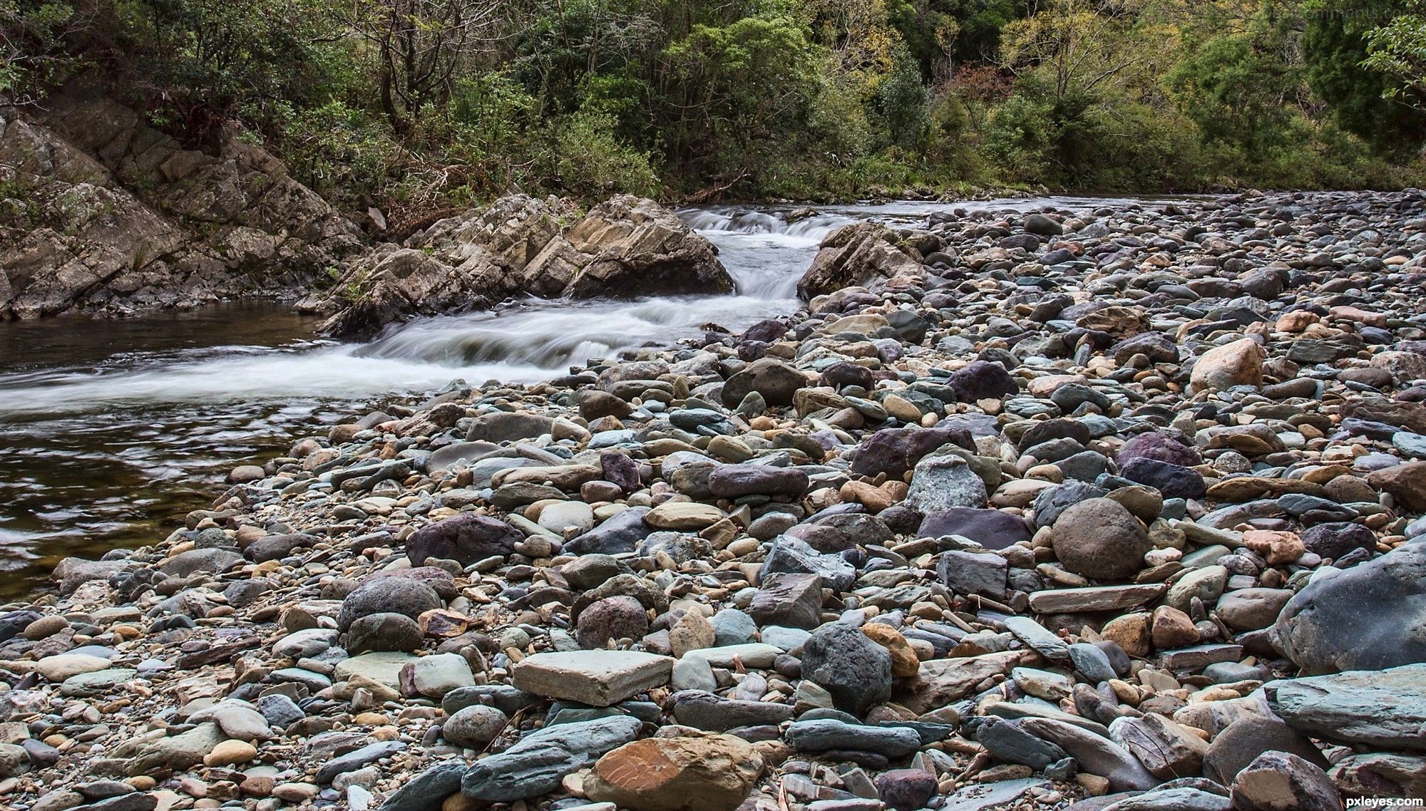 River Rock Capital, LLC