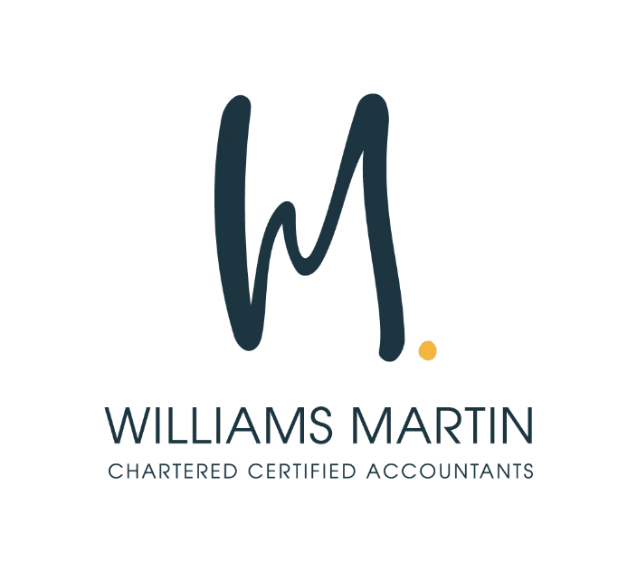 Williams Martin