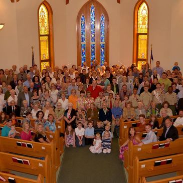 First United Church of Christ