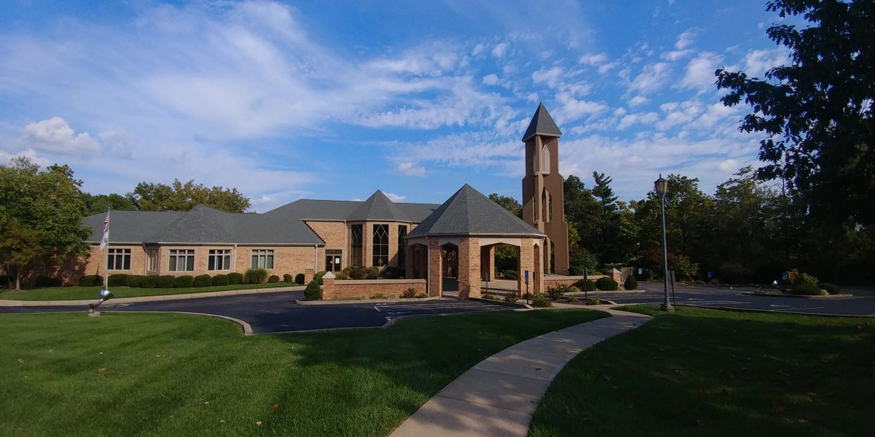 First United Church of Christ