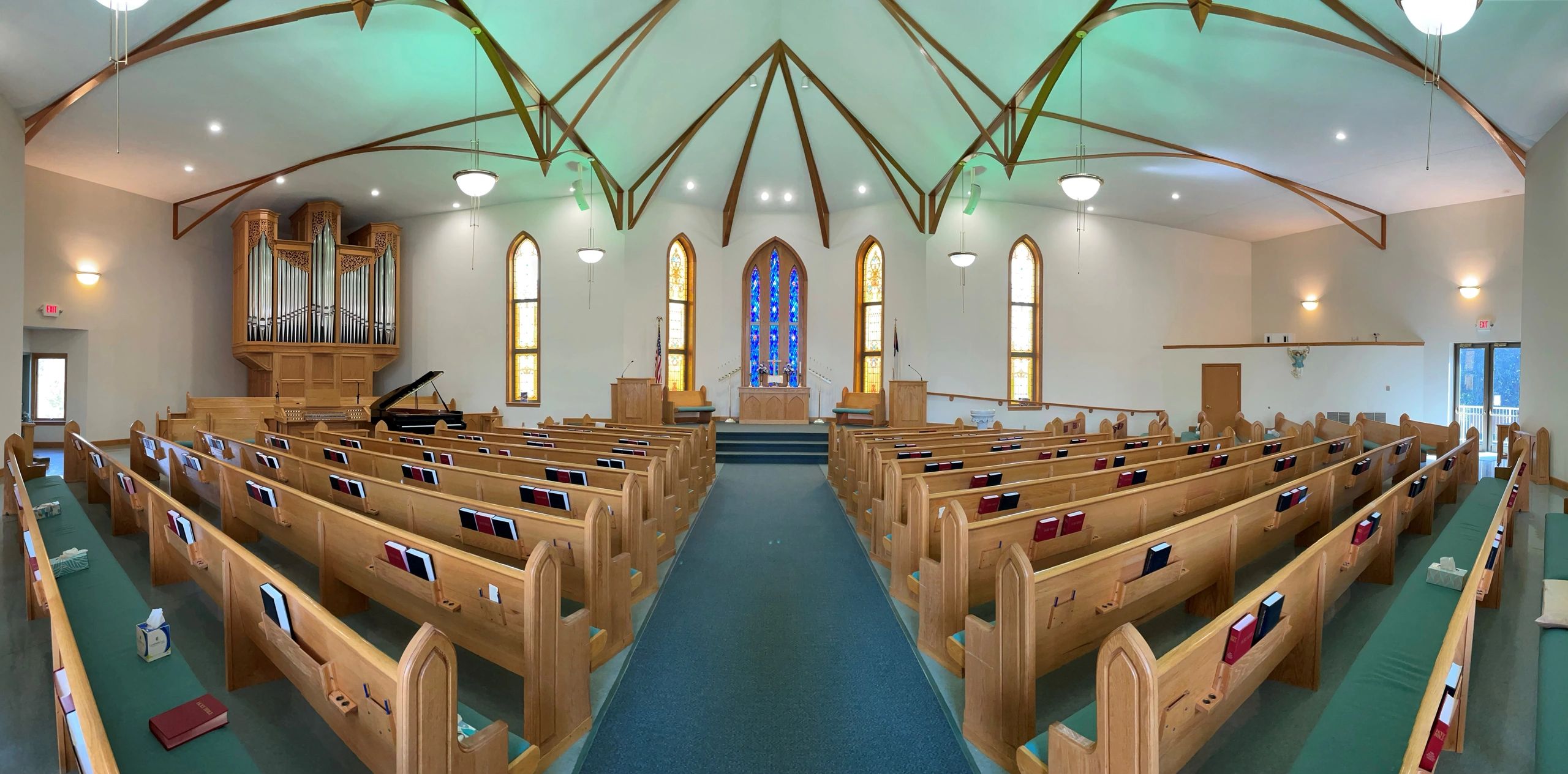 First United Church of Christ