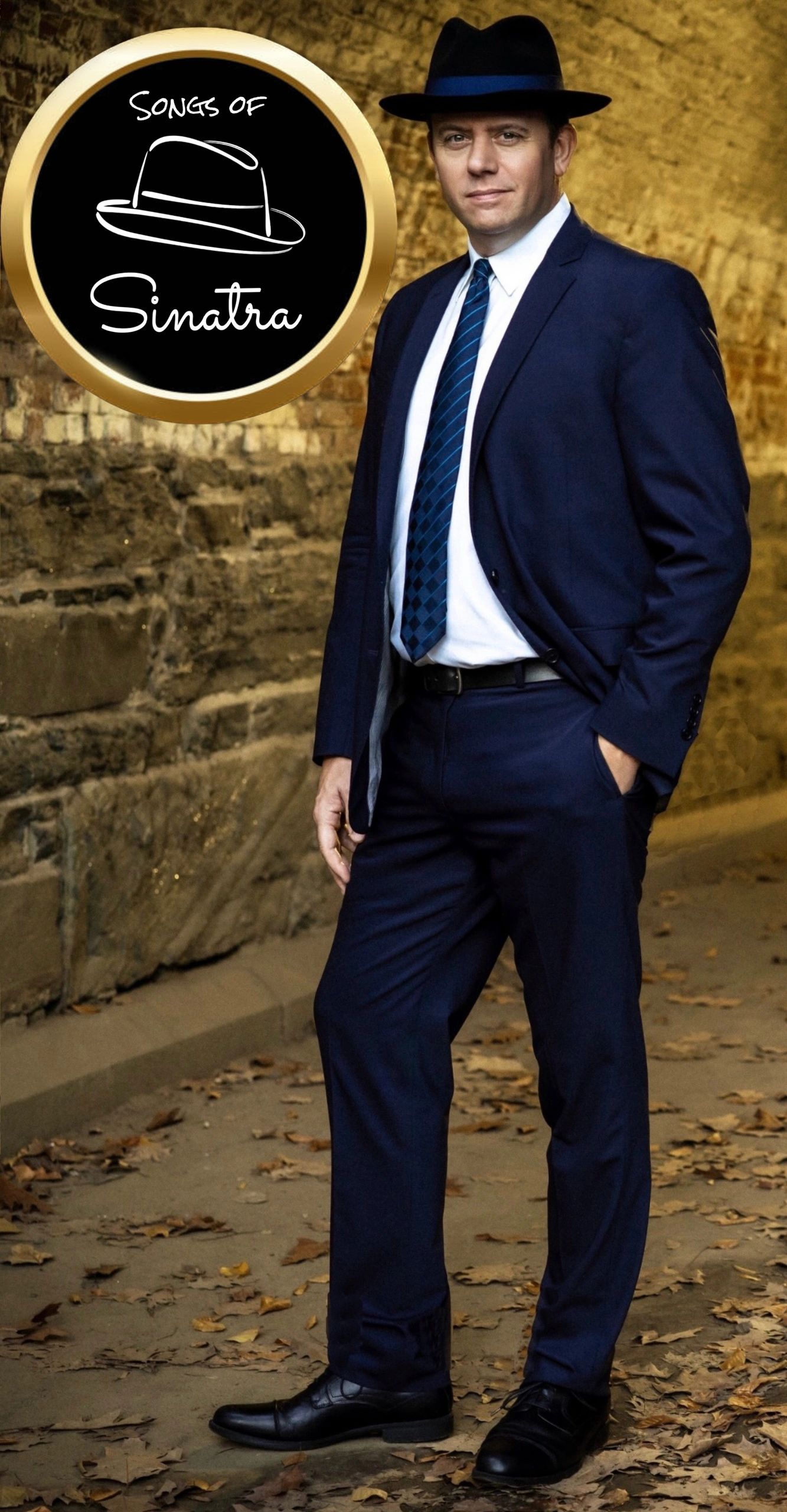 Kurt Decker New York Sinatra Singer Performer