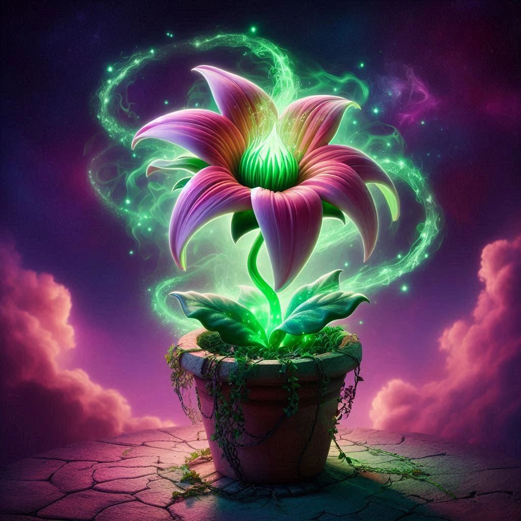 Slingshot Part 5 Stink Pot