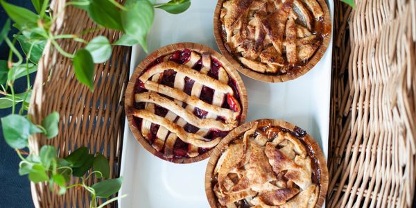 Delicious Pastries and Bread | Mini Batch Bakery