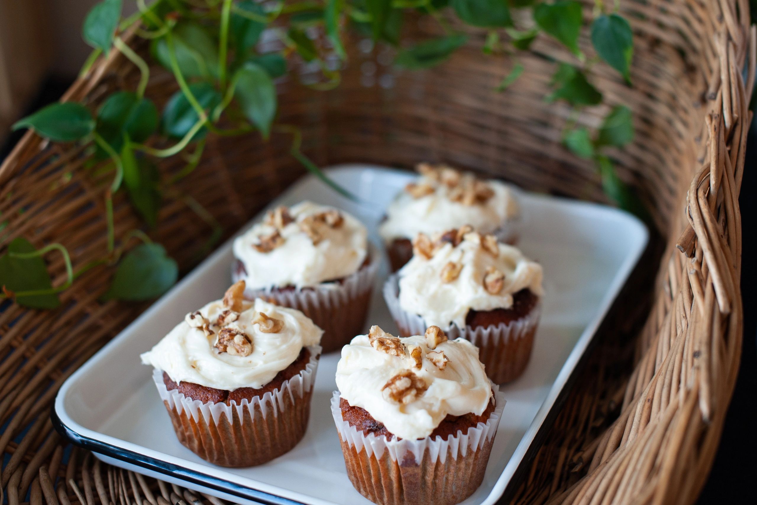 Delicious Pastries and Bread | Mini Batch Bakery