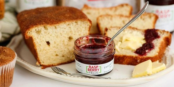 Delicious Pastries and Bread | Mini Batch Bakery