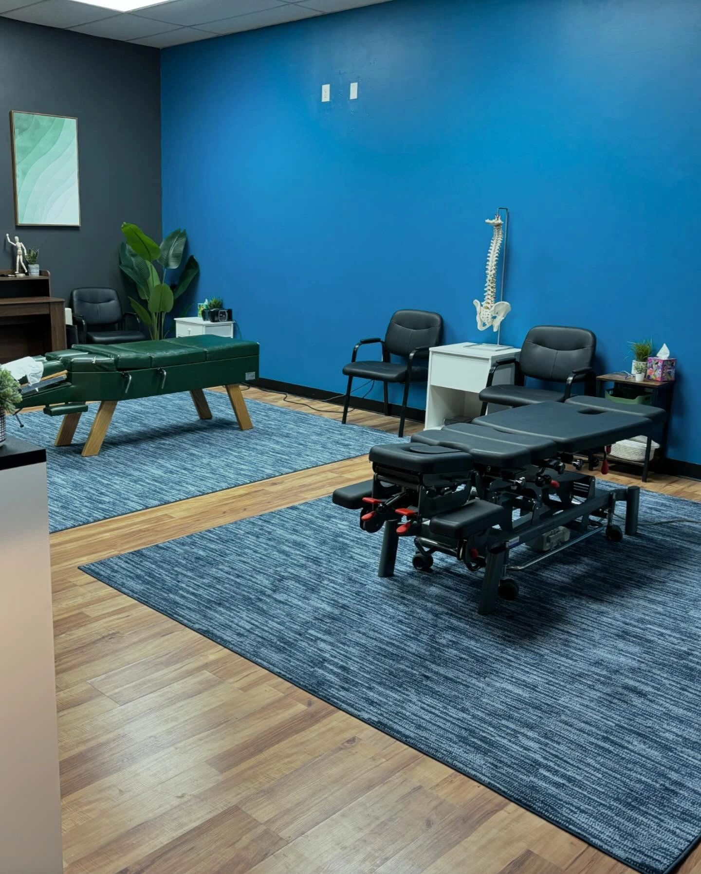 Chiropractor in Queen Creek AZ | Queen Creek Medical