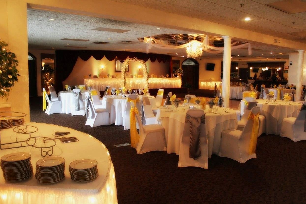 Menu Options | Joy Manor