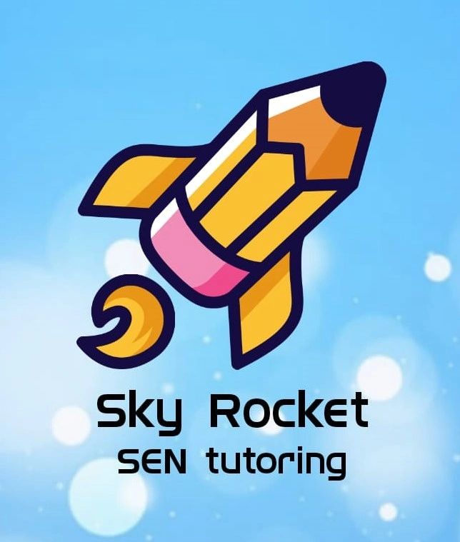 Children's Stories | Sky Rocket SEN tutoring