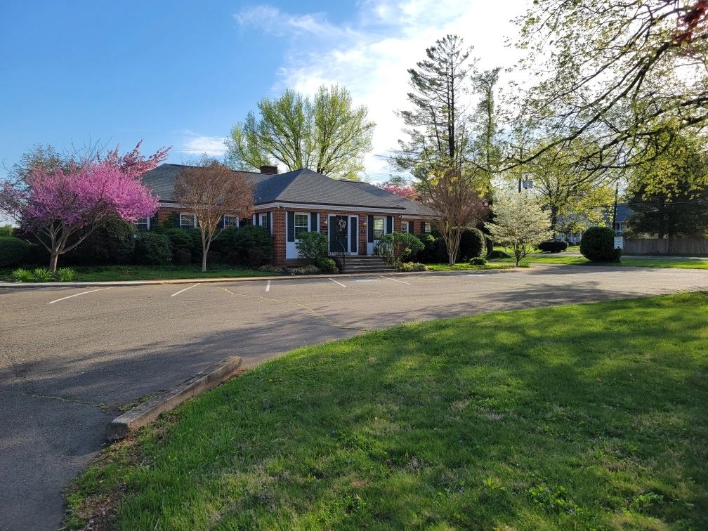 Dr.Maybach’s General Practice & Palliative care