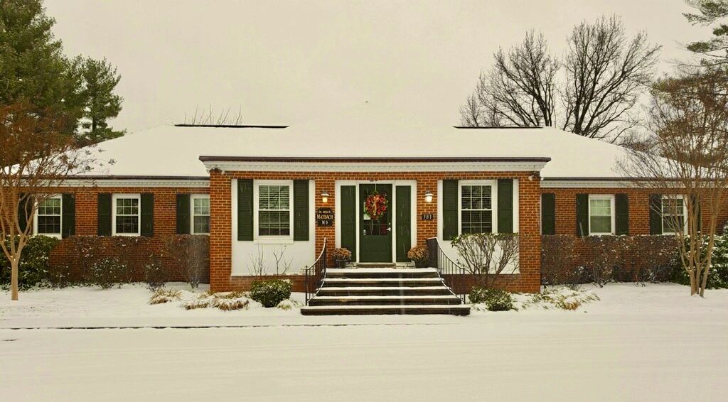 Dr.Maybach’s General Practice & Palliative care