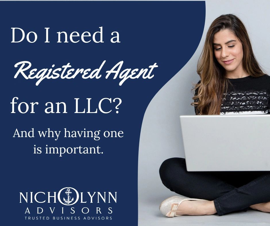 What is a Resident Agent and why is it important?