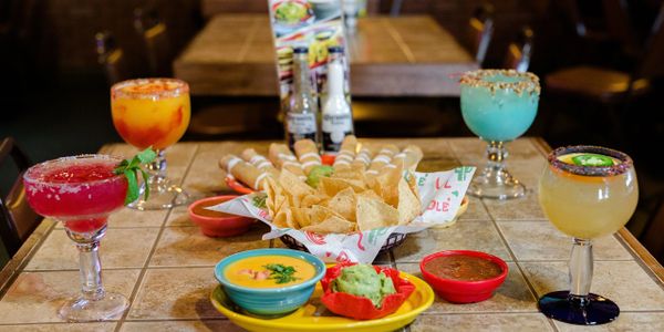 HAPPY HOUR | Jefe's Mexican Restaurants