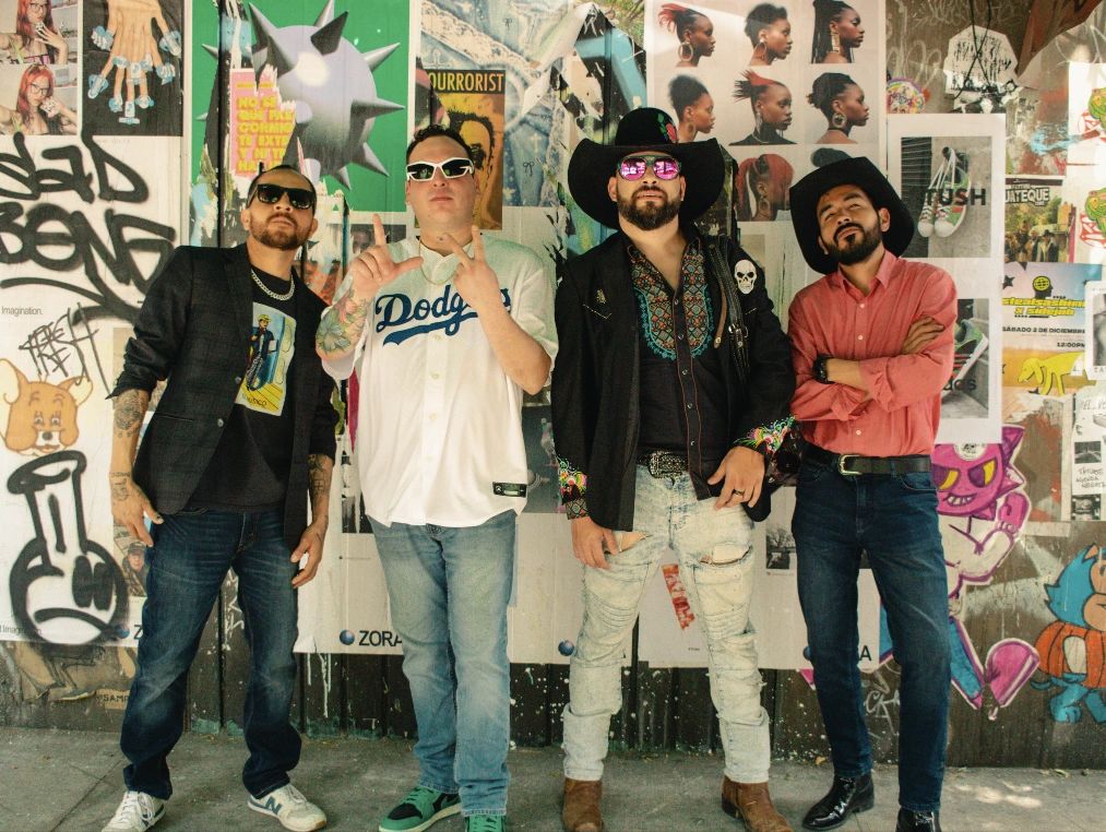 Los Vikingos del Norte nos invitan al baile con El Dubi Dubi