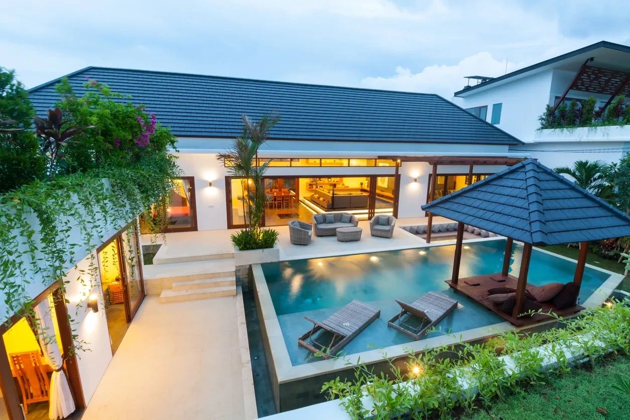 Resort Design & Planning