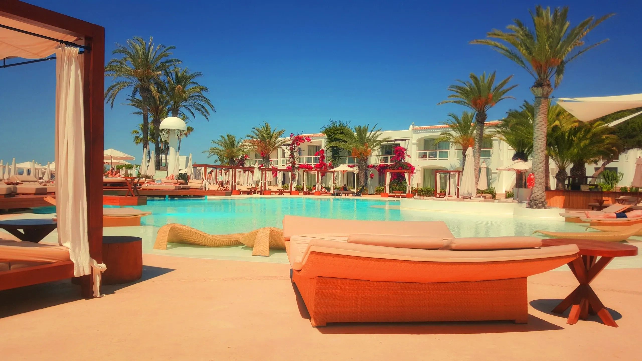 Resort Design & Planning