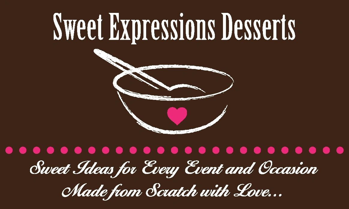 Sweet Expressions Desserts