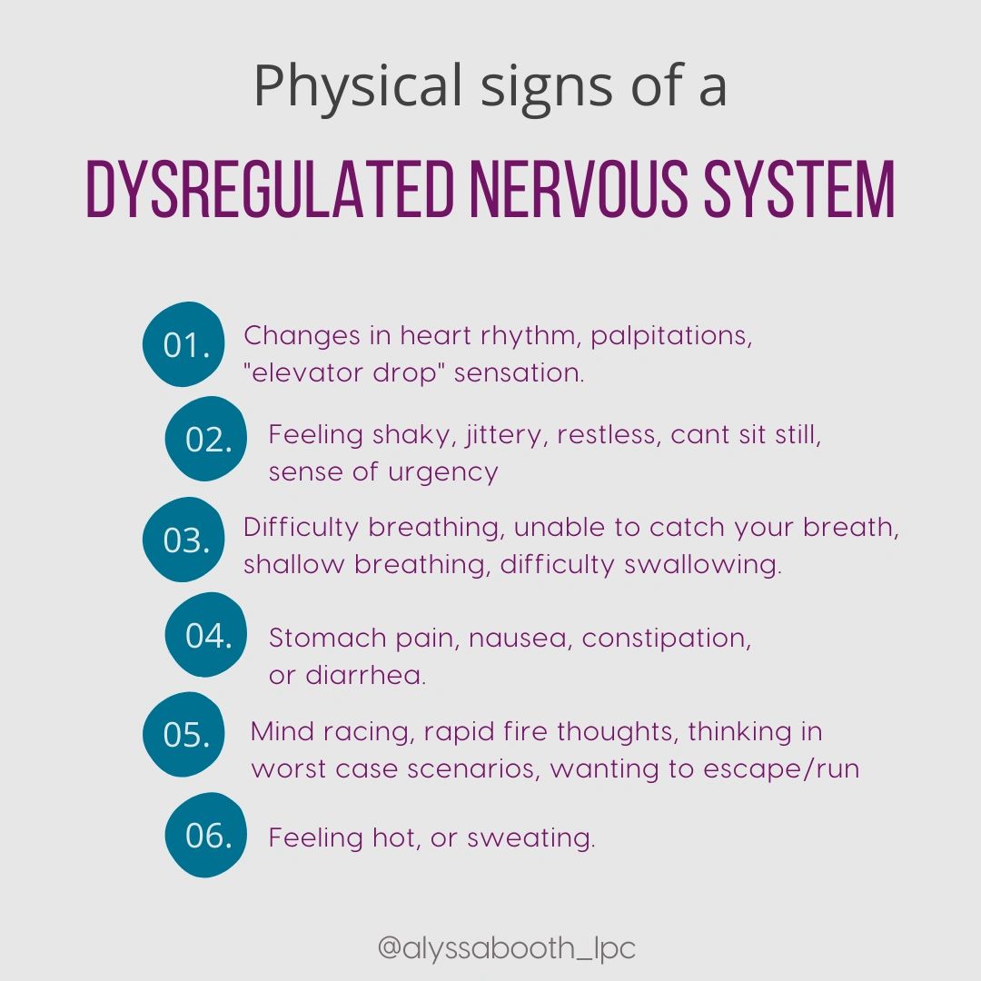 5 Ways to REGULATE your Emotions