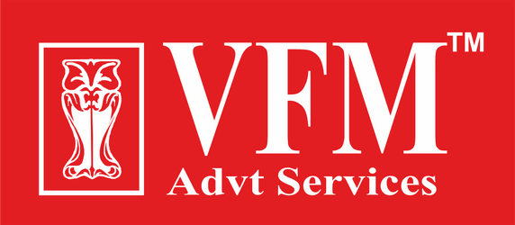 VFM ADVT SERVICES - Advertisement, Printing Services, Branding