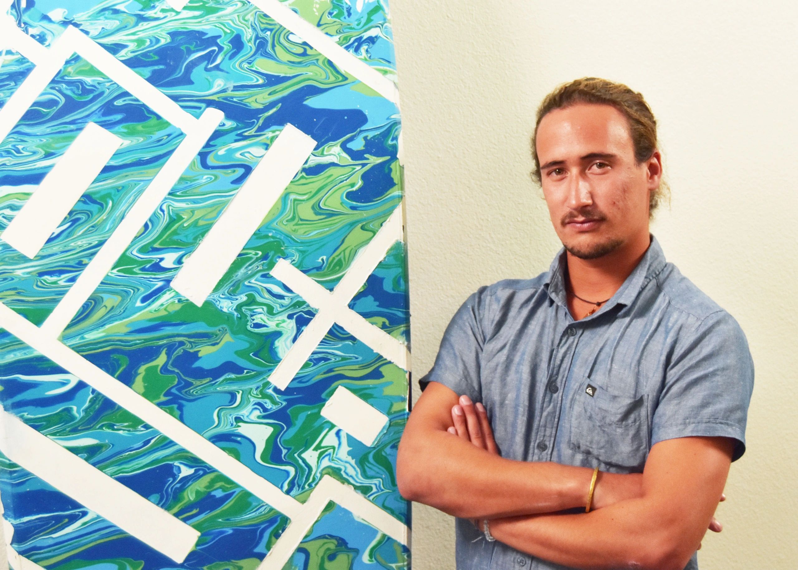 About | Christophermkelly