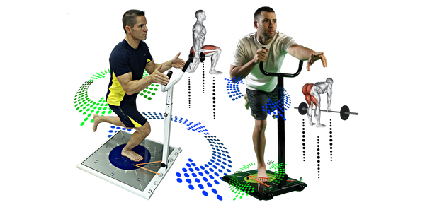 Standing Firm® - Rotation Fitness, Hip Mobility