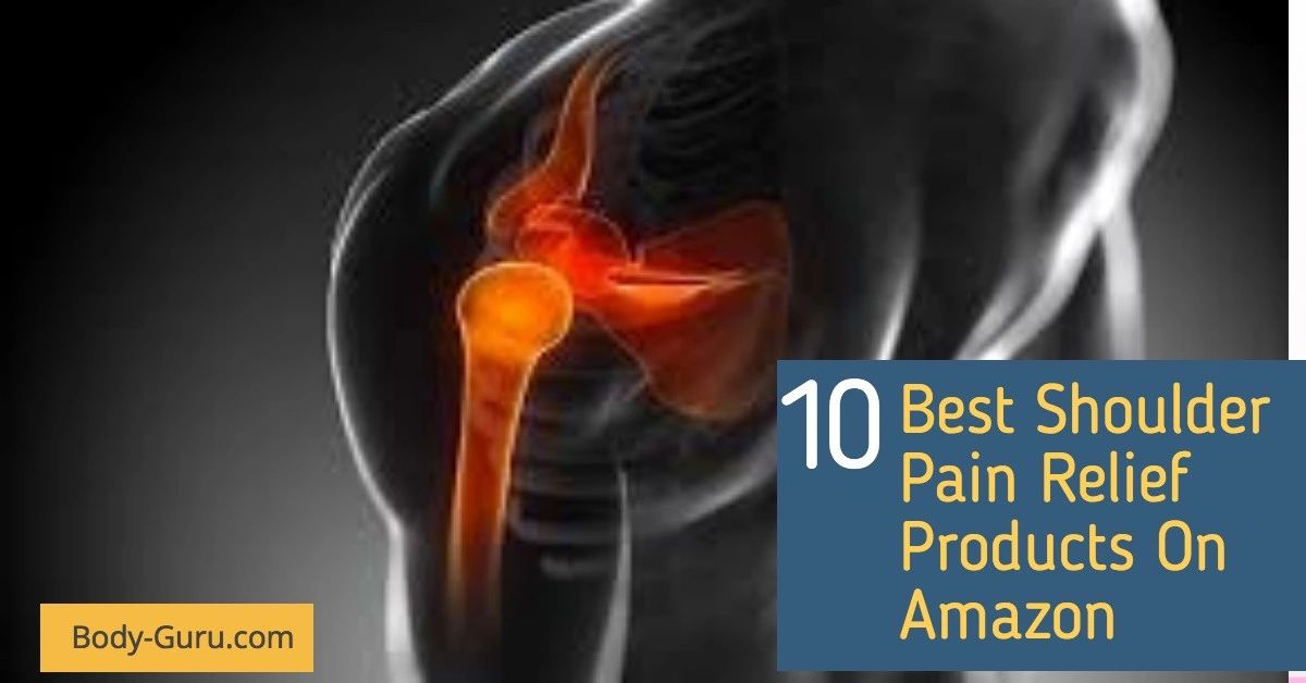 Fix Your Shoulder Pain at Home!