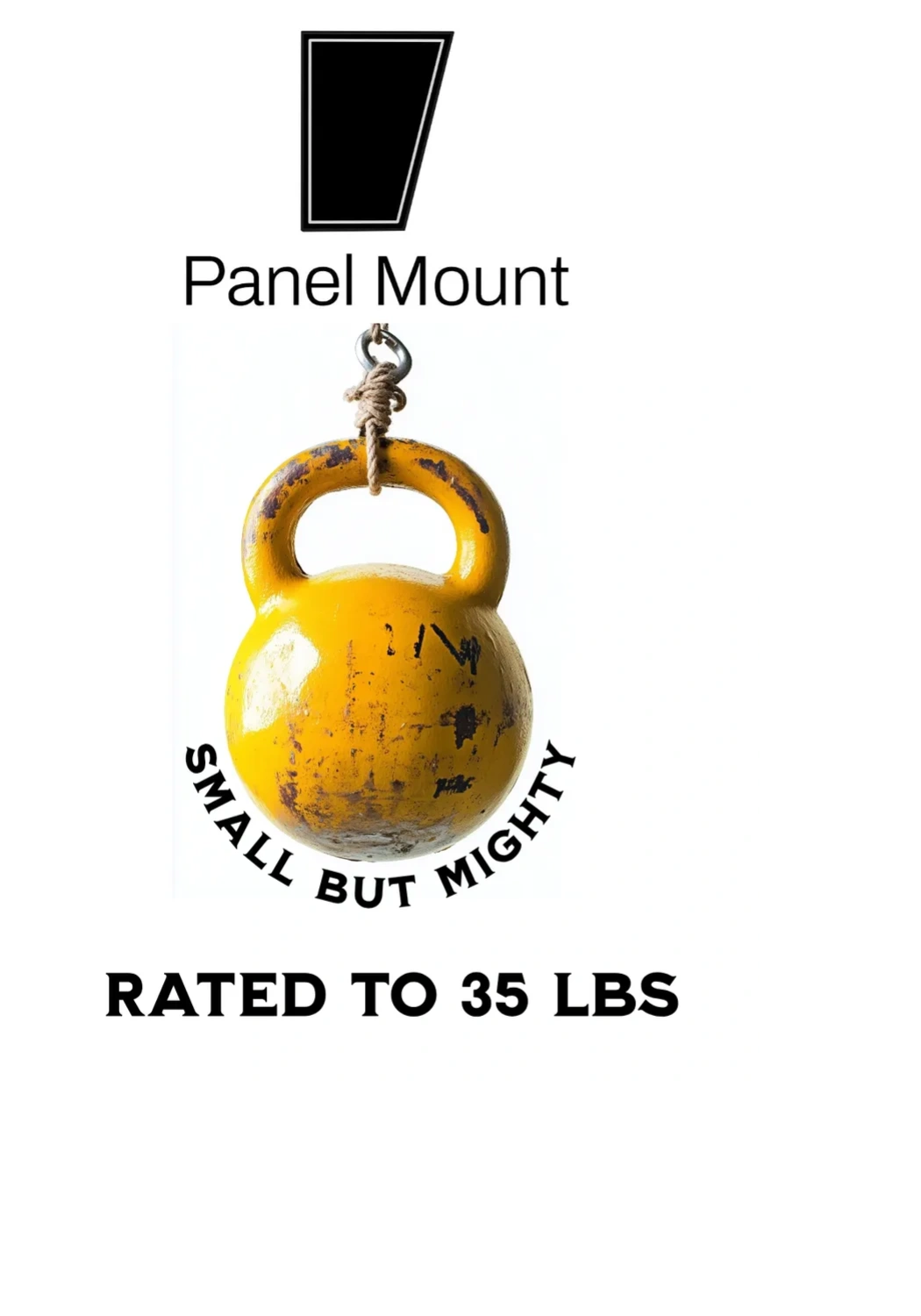 Panel Mounts