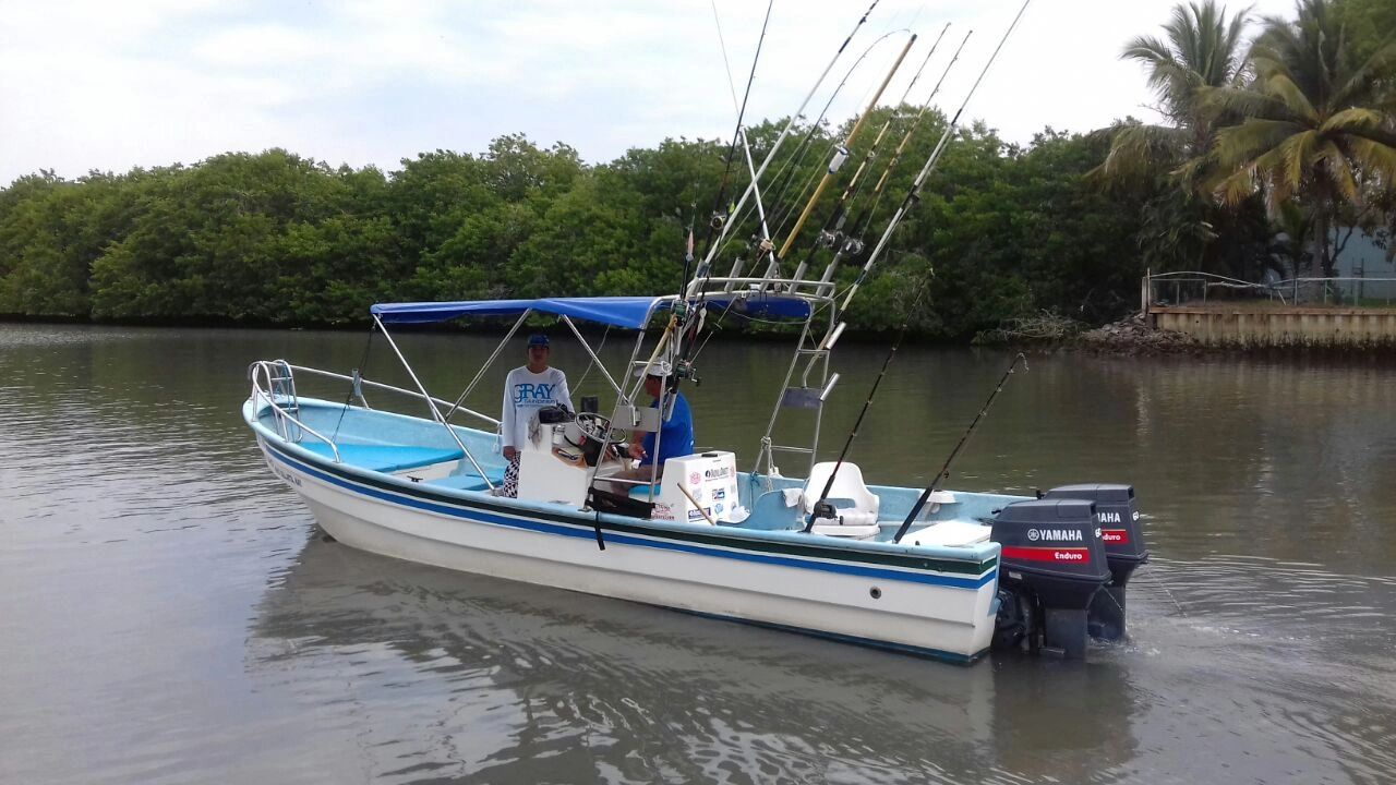 VALLARTA TRAVEL REWARDS - Renta De Lanchas De Pesca en Puerto Vallarta ...