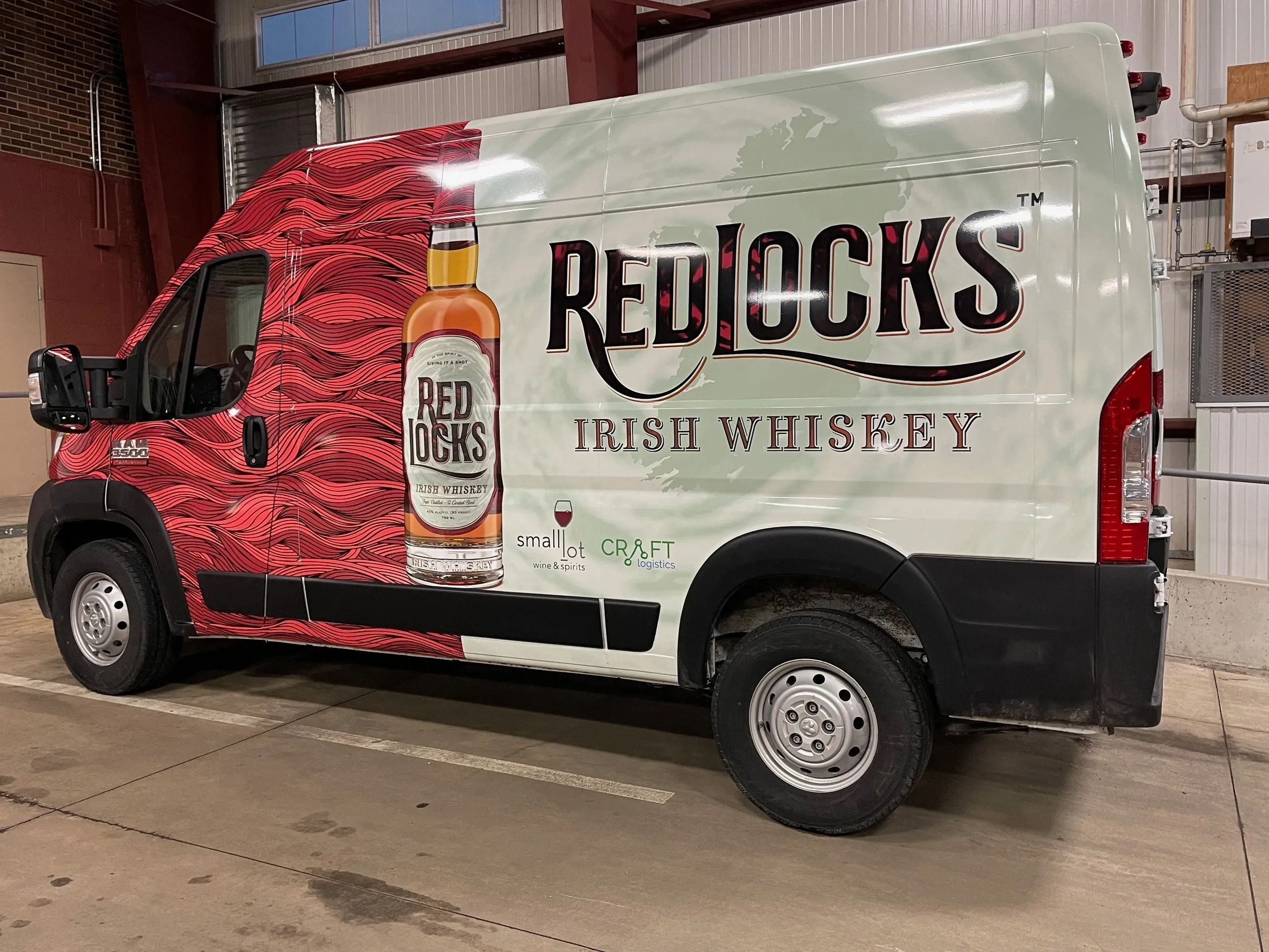 Choice Signs & Graphics - Vehicle Wraps, Signs, Banners