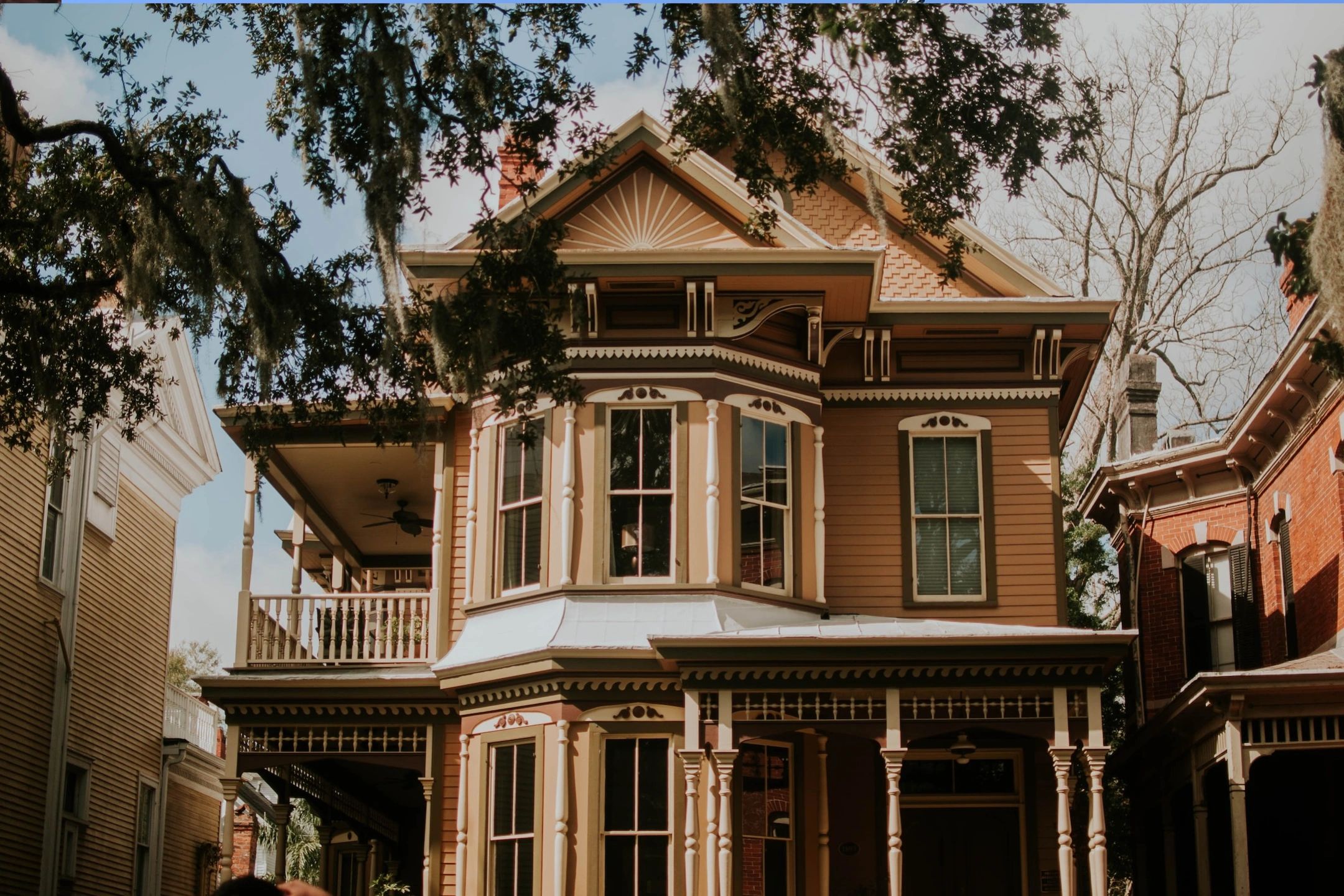 Troup Home Revisions